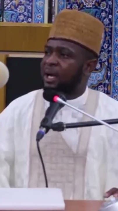 Babu Addini Ga Wanda Bashida Amana Youtube