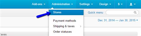 cs cart guide configure your cs cart store fastcomet