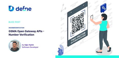 Gsma Open Gateway Apis Number Verification