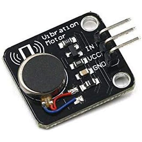 5v pwm vibration motor module for arduino abc rc shop