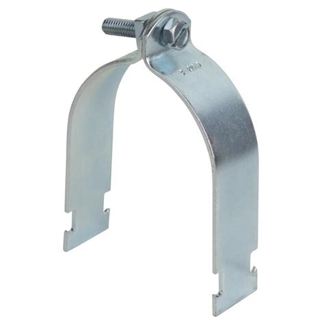 Unistrut Clamp Eg Thread Source