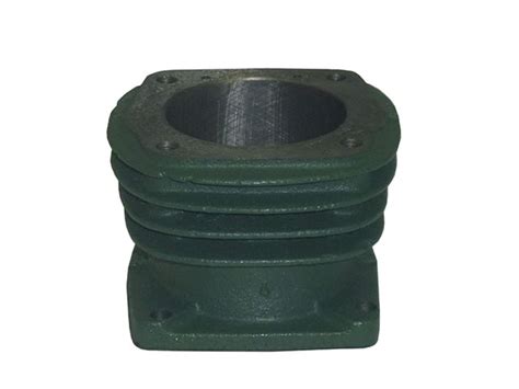 Camisa Compressor Ar Knorr Mercedes Om 366 Ala 0001313402 Super