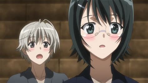 Kasugano Haruka And Yorihime Nao Yosuga No Sora Kasugano Smutty
