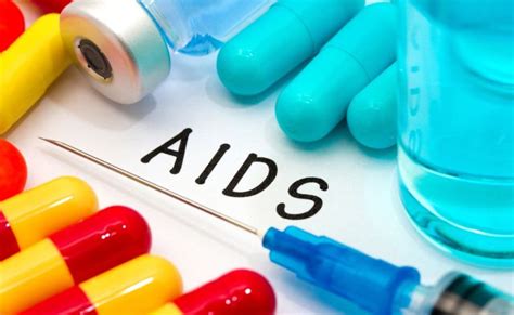 World Aids Day 2024 What Are The Early Signs And Symptoms Of Aids