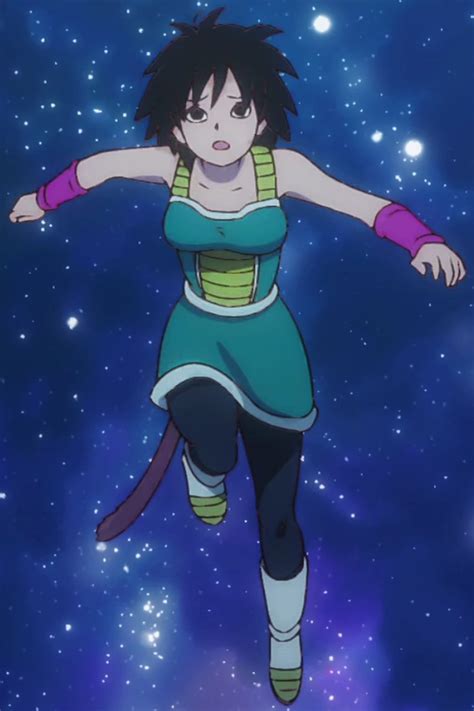 Gine Dragon Ball Wiki Fandom