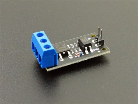 Lr7843 Mosfet Control Module Protosupplies Lr7843 Mosfet Control Module Protosupplies