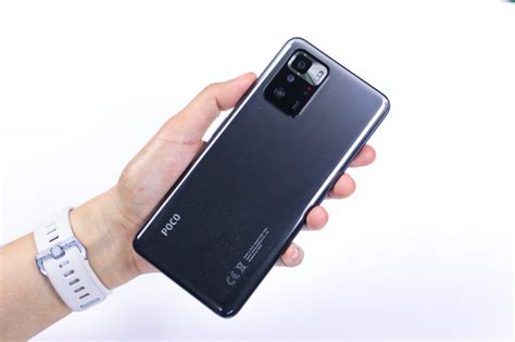 Spesifikasi Dan Harga Xiaomi Poco X GT