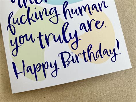 Extra Special Birthday Sex Birthday Card — Hi Love Greetings