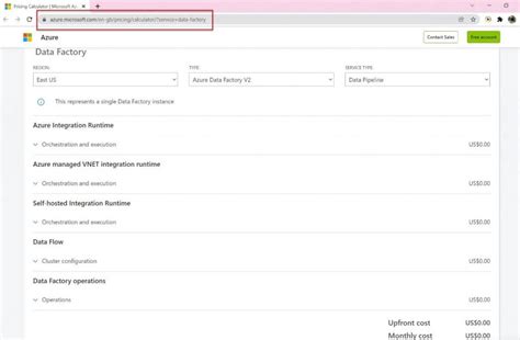 Understanding Azure Data Factory Pricing Sqlservercentral