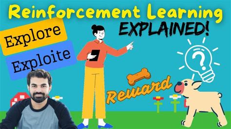 Dr Syed Salman Raza On Linkedin Reinforcement Learning Agent