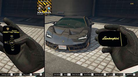 car key system fivem store fivem mods