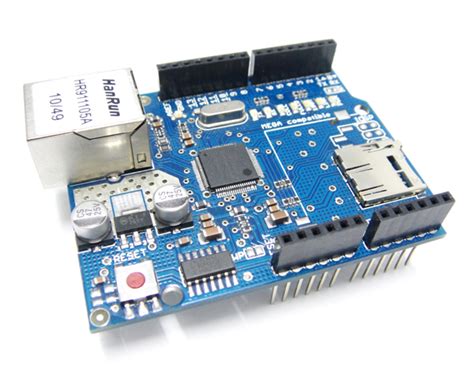 Arduino板的介绍 ALSROBOT WiKi