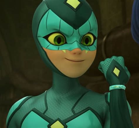 Adrian Aspik Miraculous Miraculous Ladybug Villains Miraculous