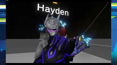 Neos Vr Dynamic Bone Collision Demonstration Youtube