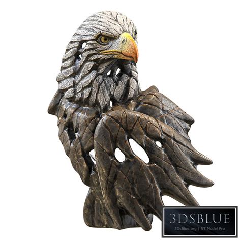 Eagle Bust