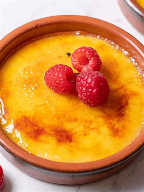 Classic Spanish Dessert Recipes Spanish Sabores