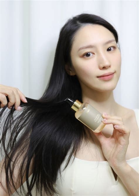 향좋은 아르간 헤어오일 추천 떡짐 없는 여자 헤어 에센스 사용법 네이버 블로그