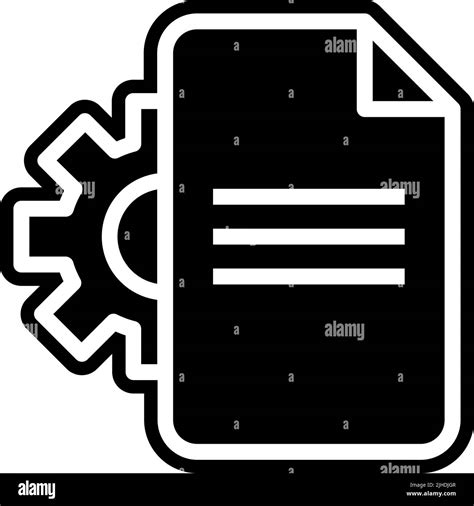 Engineering Document Stock Vector Image And Art Alamy
