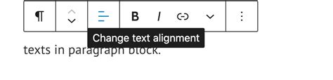 List Item Block Cannot Be Set To Rtl · Issue 24916 · Wordpressgutenberg · Github