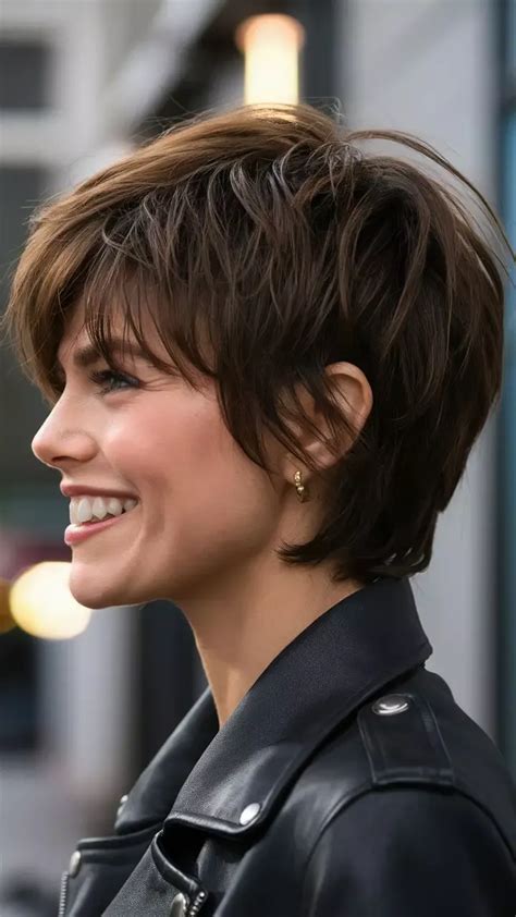 20 Pixie Haircut Ideas For 2025 Modern Feminine And Versatile Styles