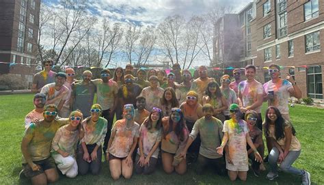 The SCM Community SCM