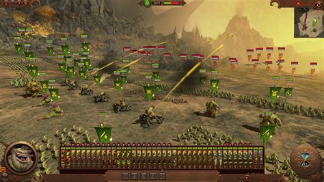 Total War Warhammer Lll Tecnogaming