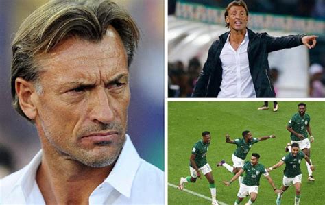 სასწაულის შემოქმედი საუდის არაბეთის მთავარი მწვრთნელი რომელიც დამლაგებლად მუშაობდა ვინ არის