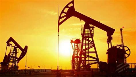 Research Finds Good Results Of Enhanced Oil Recovery Methods Times Of