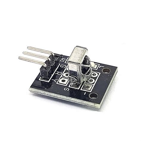 TSOP Sensor Module At 150 00 Piece Peelamedu Coimbatore ID 2853590300030