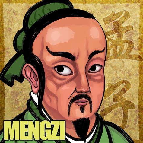 Ep 315 Mengzi Mencius On Virtuous Leaders Part One The Partially Examined Life