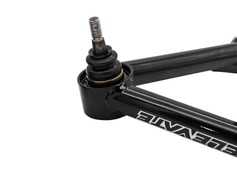 Elevate Bronco Chromoly Ball Joint Uca Offroad Alliance