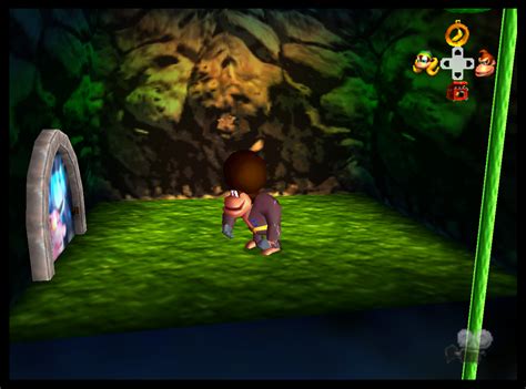 Japes Alcove Custom Portal Doesnt Show Numbers · Issue 1276 · 2dosdk64 Randomizer · Github