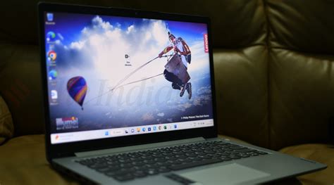 Lenovo IdeaPad Slim 1 Gen 7 review: Gets the basics right | Technology ...