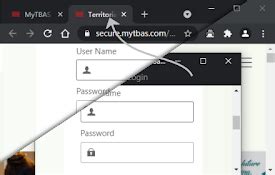 Pop Up As Tab Chrome Web Store