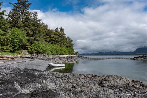Day 2 Alaska Flotilla Leg 2 Klag Bay To Kimshan Cove Slowboat