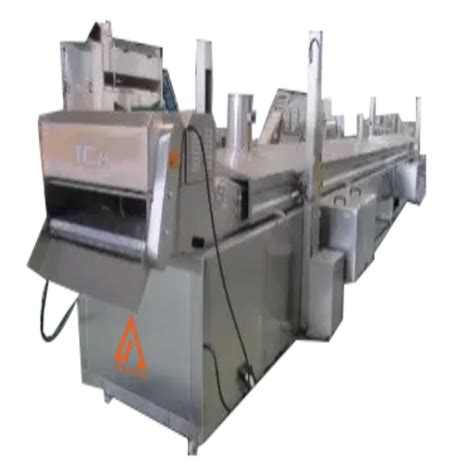 Fish Meat Processing Machines Solutions At ₹ 4500000 Meat Processing