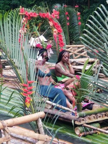 Lethe Bamboo River Rafting And Limestone Massage