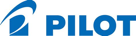 Pilot Logos Pilot Pen Logo Png Clipart Large Size Png Image Pikpng
