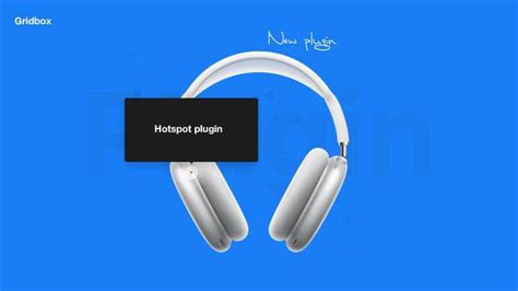 Responsive Hotspot Plugin For Gridbox Make Your Images Interactive Plugins Hot Spot Builder