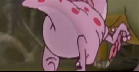 Rubys Butt 8 By Agron999 On Deviantart