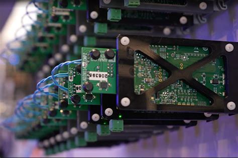 Industrial Ethernet Solutions Analog Devices