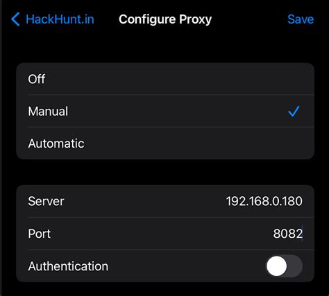 configure burpsuite proxy for mobile application cyberwiki