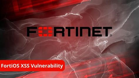Kinan Keshkeh On Linkedin Fortinet Fortios Flaw Let Attacker Execute Malicious Javascript Code