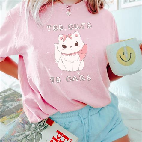 Cutecore Clothes Etsy