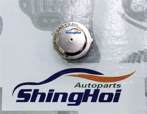 725 0 TCU Y3 8b5 Hydraulic Pressure Sensor 9G Tronic Sheng Hai Auto Parts Co LTD