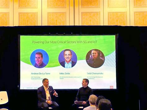 oracle communications on linkedin oracle cloudworld 2025