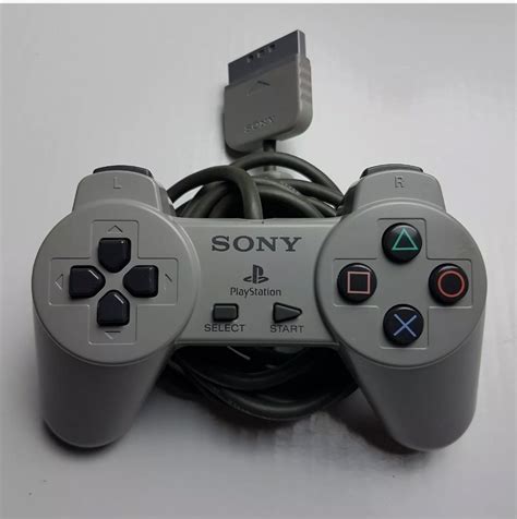 Playstation 1 Controller