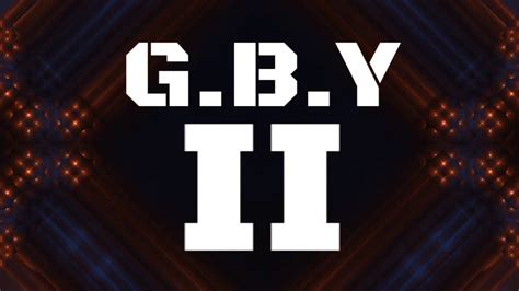 G.B.Y II - Bastee x Drexx Lira x GK Ibarra x Khen Magat ft. Kangal ...