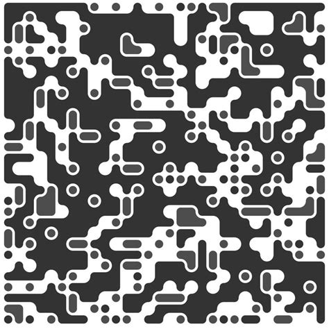 Nested Figures 03 — Variable Projects Generative Lego Print Projects