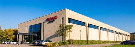 What Is Fanuc Cnc History Of Fanuc 2024 Latest Report By Cncfixtech